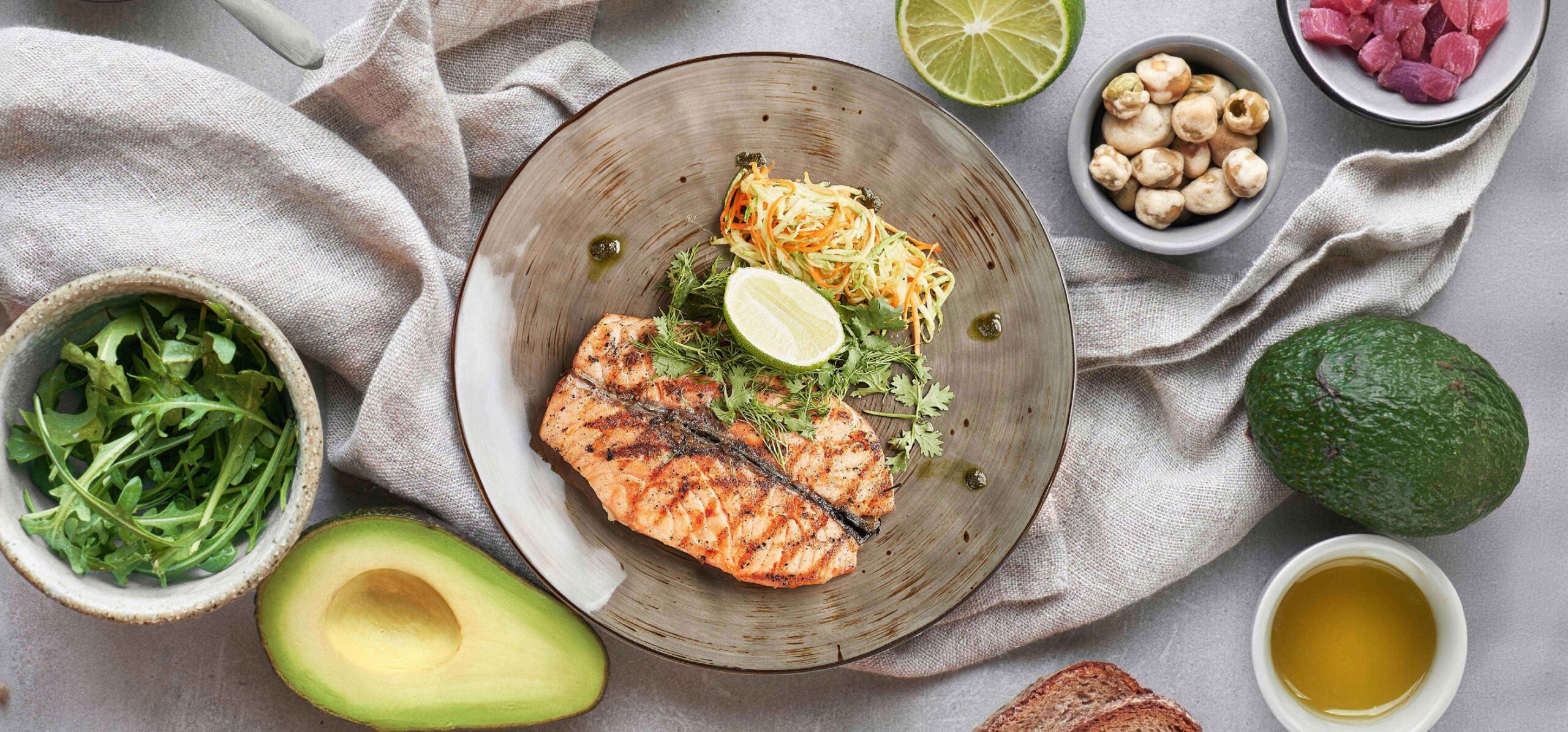 KETO DIET - Healthy Food